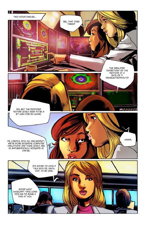 Collider Comic Porn Hd Porn Comics