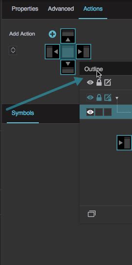 Dock And Undock Panels DGLogik