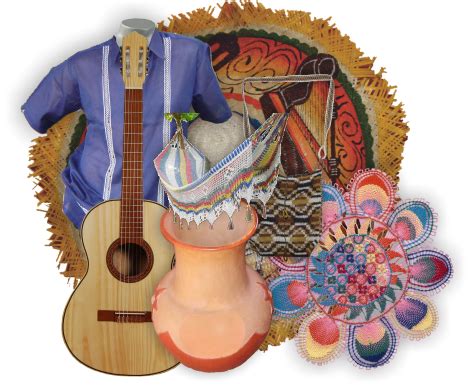 Paraguayan Folklore Festival Captain Hat Artesanias Del Paraguay