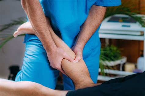 Plantaris Muscle Tear Symptoms Diagnosis And Recovery El Paso Tx