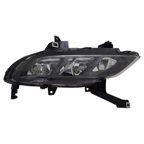 Replace® Ni2593134v Passenger Side Replacement Fog Light Value Line