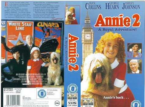 Legendary Dame 90s Focus Annie A Royal Adventure 1995