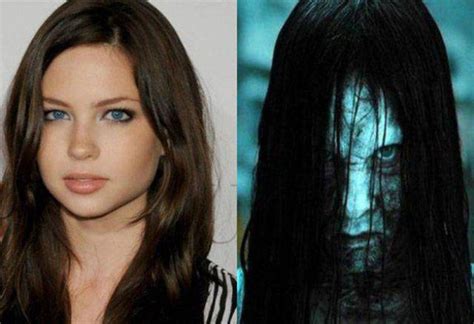 The Ring 2 Actress