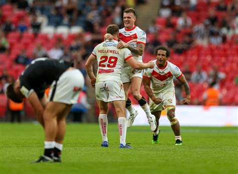 Anthony Thackeray To Bring Curtain Down On Career At End Of Season Loverugbyleague