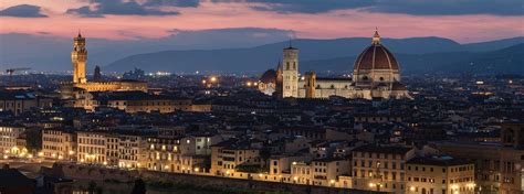 Michael Angelo Florence