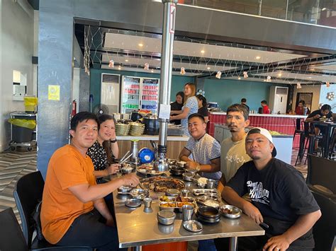 Premier The Samgyupsal Davao Davao City