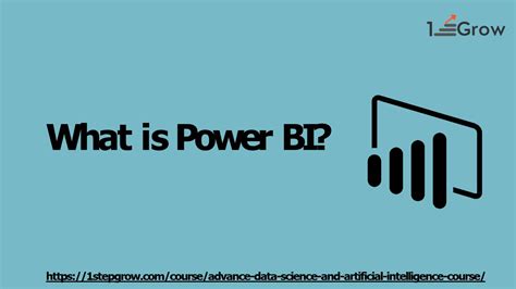 Ppt What Is Power Bi Powerpoint Presentation Free To Download Id