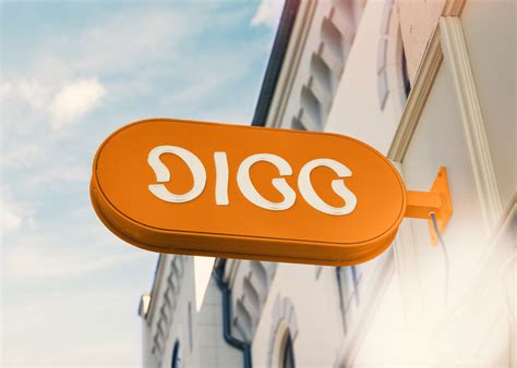 Christian Ziesler On Linkedin Digg Im Happy To Share That I Have Started A New Position As