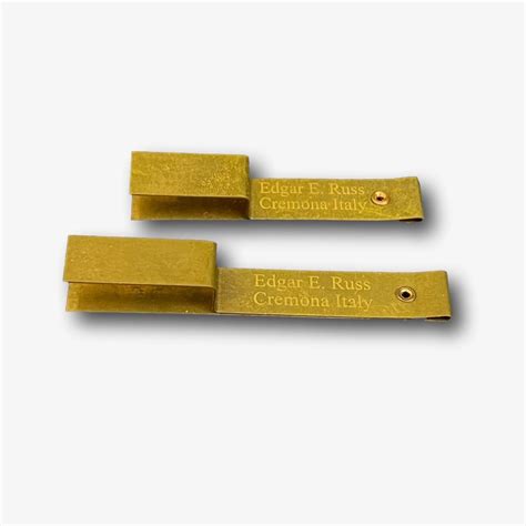 Edgars Soundpost Gauges For Violin And Viola