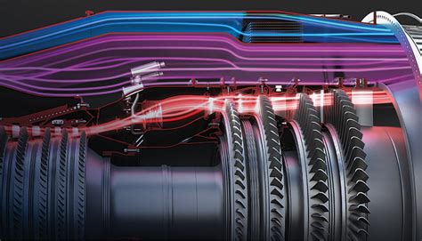 Next Gen Aero Engines