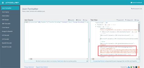 Retrieving More Than 5000 Records Using Power Automate Flow