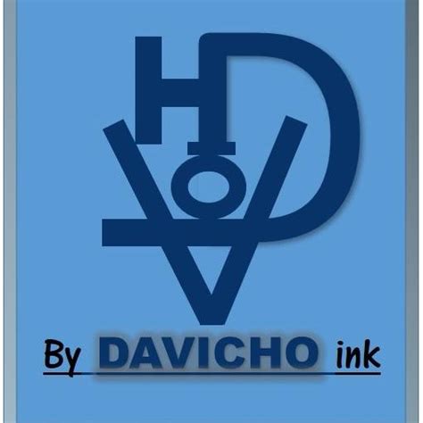 By Davicho Ink