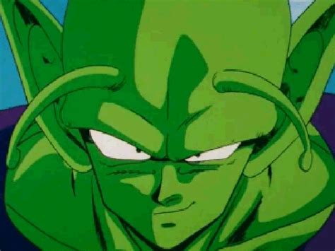 Piccolo Dragon Ball Z Photo 35802523 Fanpop