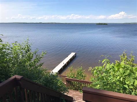 Vote Michigans Best Inland Lake In Upper Peninsula