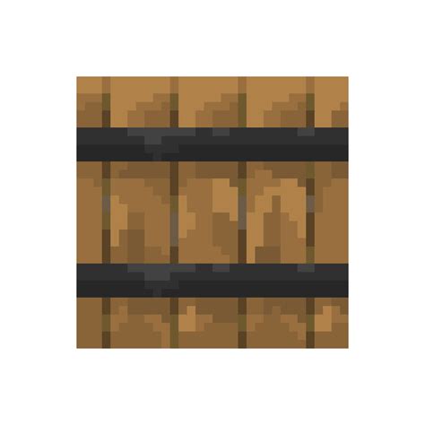 Fixed Barrel Minecraft Texture Pack 50 Off