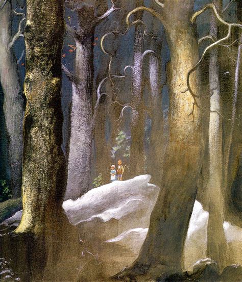 Иллюстрации Paul O Zelinsky 72 работ Картины художники фотографы на Nevsepic