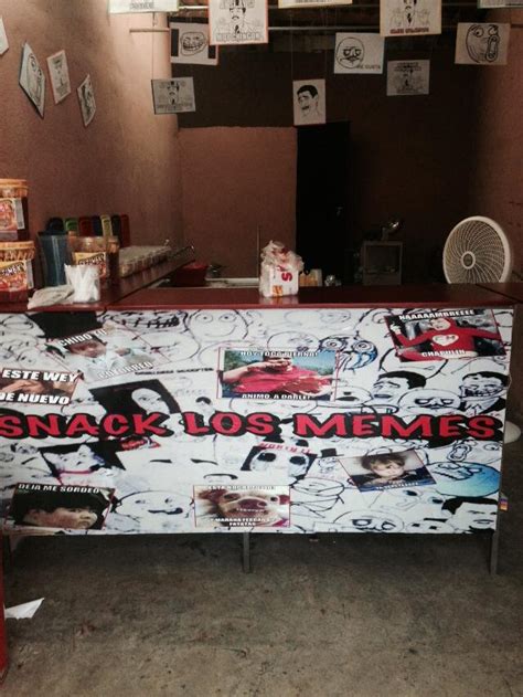 Para Este Caloron Unas Chamoyadas Y Snack Los Memes Facebook