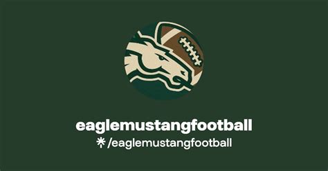 Eaglemustangfootball Instagram Linktree