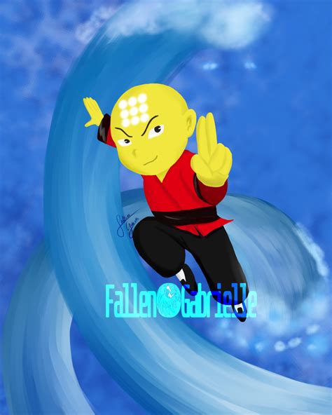 Xiaolin Showdown Deviantart Gallery