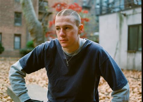 Malcom Todd Releases New Single “chest Pain I Love” Recycle Bin Of