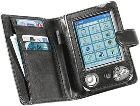 Hama Handheld Case For Casio Cassiopeia Em 500g Au Electronics