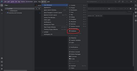 Automating Aws Rds Connection With Dataspell For Data Analysis By