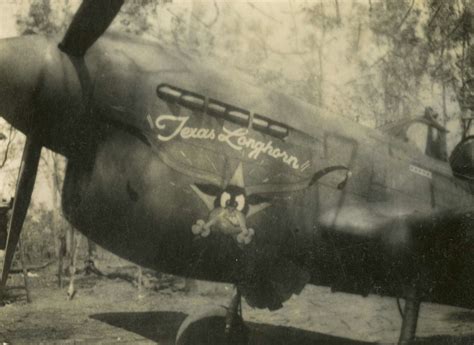 Decoding Wwii Plane Nose Art The National Wwii Museum New Orleans