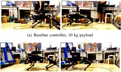 論文レビュー Adaptive Model Predictive Control With Data Driven Error Model For Quadrupedal Locomotion