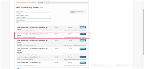 redhat mysql数据库安装 在redhat linux上安装mysql数据库 csdn博客