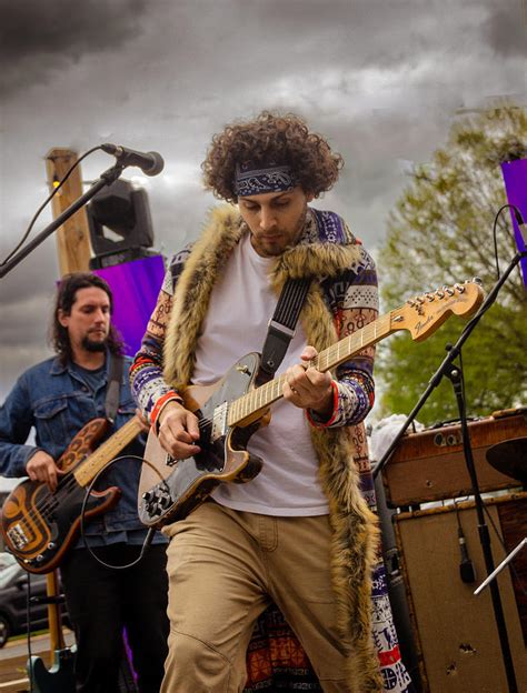 Chad Andrew Harris Sxse22 Photograph By Ernest Stevenson Pixels