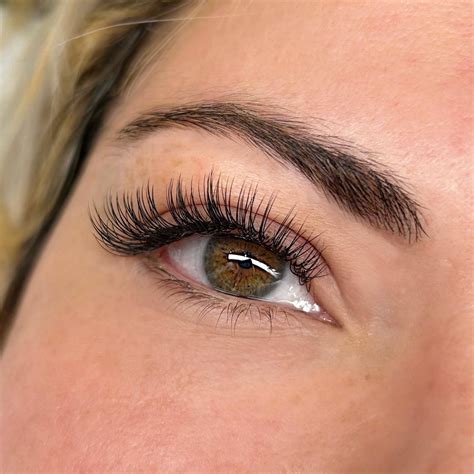 Mixed Length Classic Eyelash Extensions For Lash Technicians 015