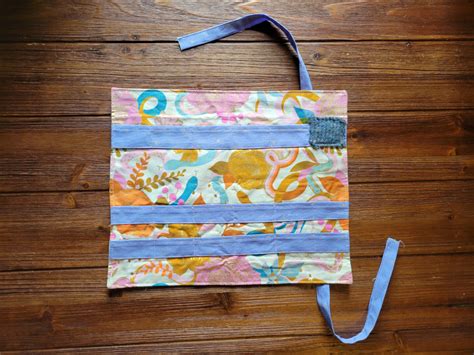 Bobbin Roll Pattern Clotho And Frigg