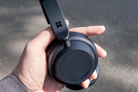 Microsoft Surface Headphones 2 Review Perfect For Work From Home Life