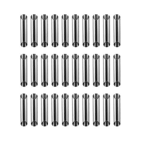 20 Stuks Airfryer Vervangende Filters Voor Pot Airfryer Vortex Plus 6qt