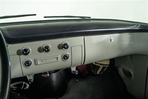1956 Chevrolet 3100 Fast Lane Classic Cars
