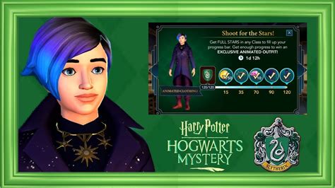 New Hogwarts Fashion Shoot For The Stars Event Harry Potter Hogwarts