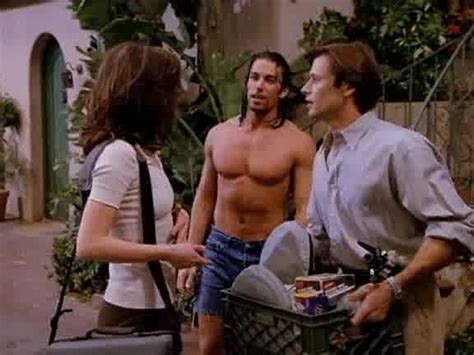 Super Muscular Actor Host John Cortese Lpsg