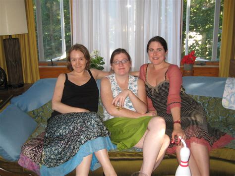Shower Flickr