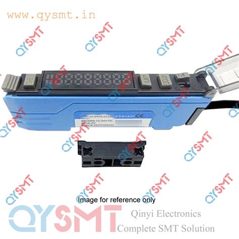 Er2 22nh Trs3y10 Optical Fiber Sensor Amplifier Qysmt