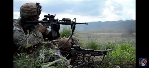 Why Ucp Camouflage Works So Well R Army