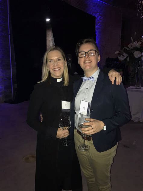 Lillian Daniel Today Is Transdayofvisibility But Facebook