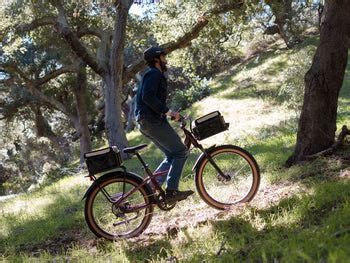 Rad Power Bikes Radrunner™ Electric Cargo Utility Bike Rad Power Bikes