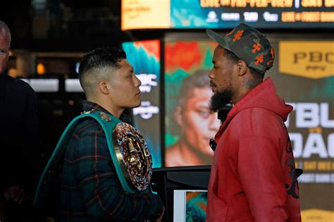 Watch Pbc Isaac Cruz Vs Lamont Roach Boxing Match Online