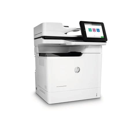 Hp Laserjet Enterprise Mfp M528dn A4 Mono Multifunction Laser Printer