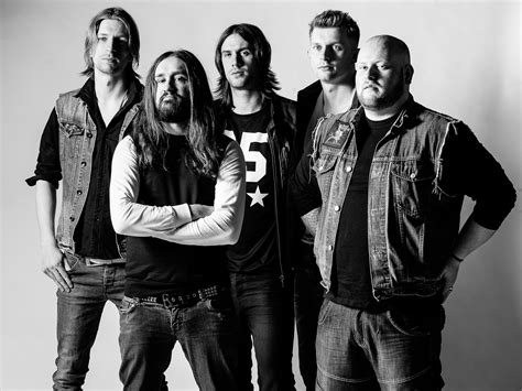 Massive Wagons Welcome To The World From Londons O2 Academy Great