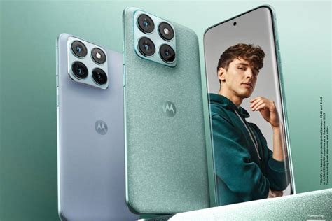 Moto Edge 70 Fusion Launched In India Price And Specifications