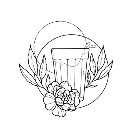 Copo Americano Home Decor Decals Home Decor Decor