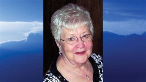 Audrey P Mihalich East Palestine Ohio Obituary