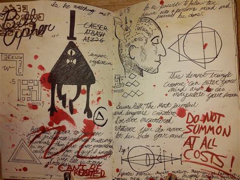 Bill Cipher Gravity Falls Quotes Quotesgram