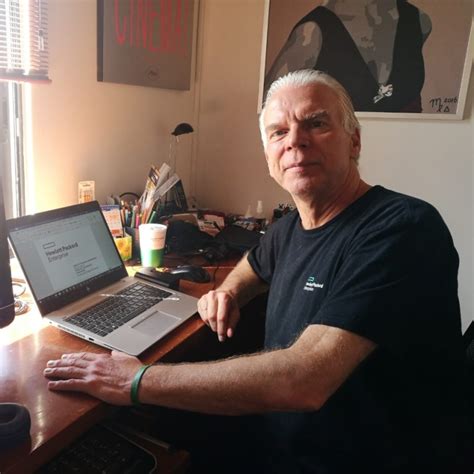 Andreas Maagdenberg Consultor Hewlett Packard Enterprise Linkedin